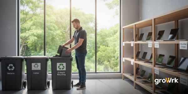 The complete guide to device lifecycle management in 2025